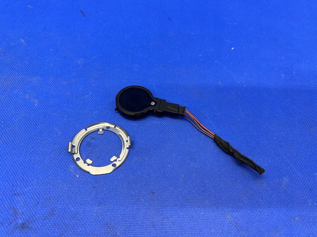 AUDI A4 A5 A6 A7 A8 CZUJNIK DESZCZU 8K0955559 - 13362032197 - oficjalne ...