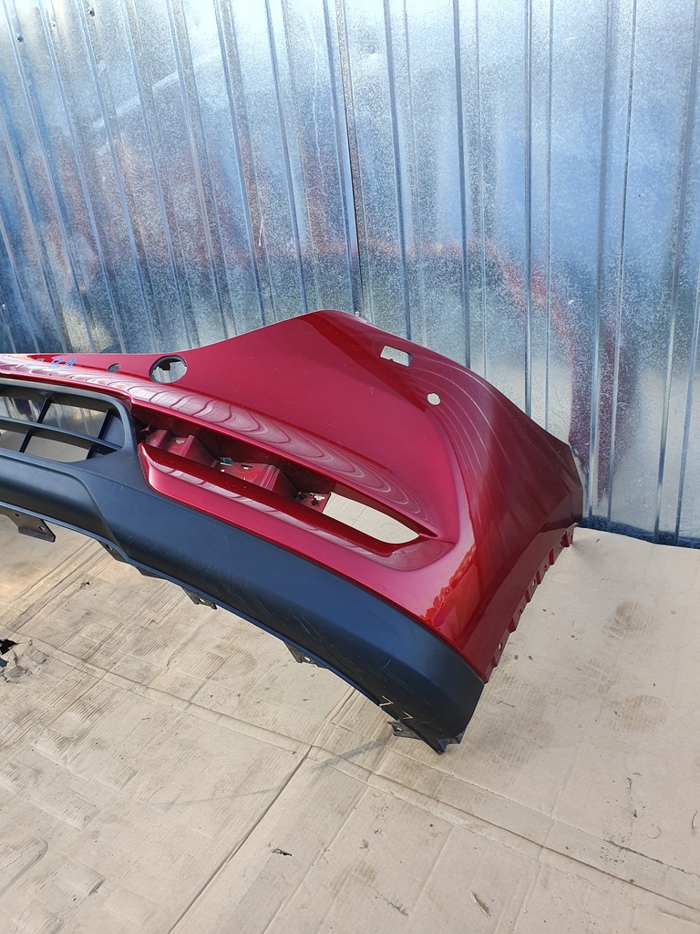 Mazda cx5 cx-5 17-> zderzak przód przedni - 8654561531 - oficjalne ... Mazda cx5 cx-5 17-> zderzak przód przedni - 8654561531 - oficjalne ...