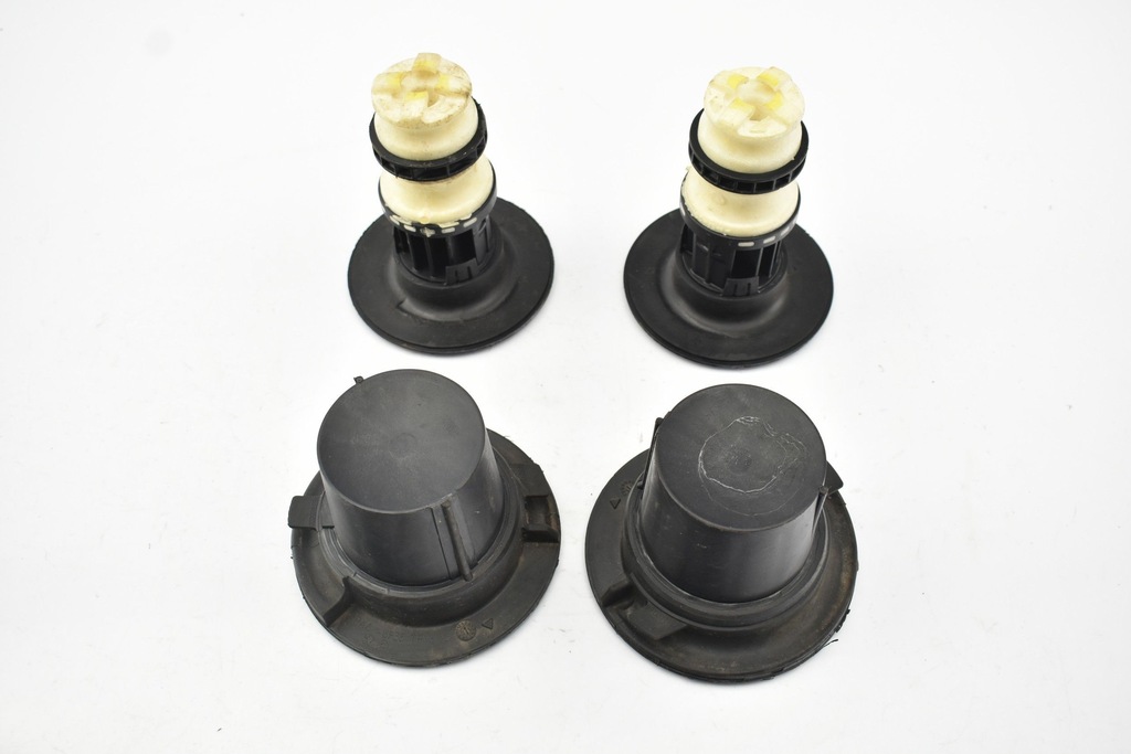 ODBÓJ SPRĘŻYNY TYŁ 9831085880 9834933180 RIFTER - 12595260556 ...