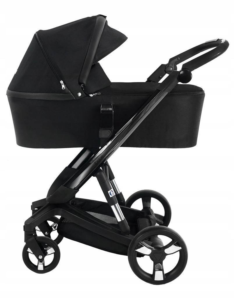 WÓZEK ELEKTRONICZNY I-STOP 3W1 IBEBE GLOSS IS15 - 11250994195 ...