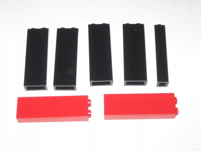 KOLUMNY LEGO F385 - 17748762993 - oficjalne archiwum Allegro