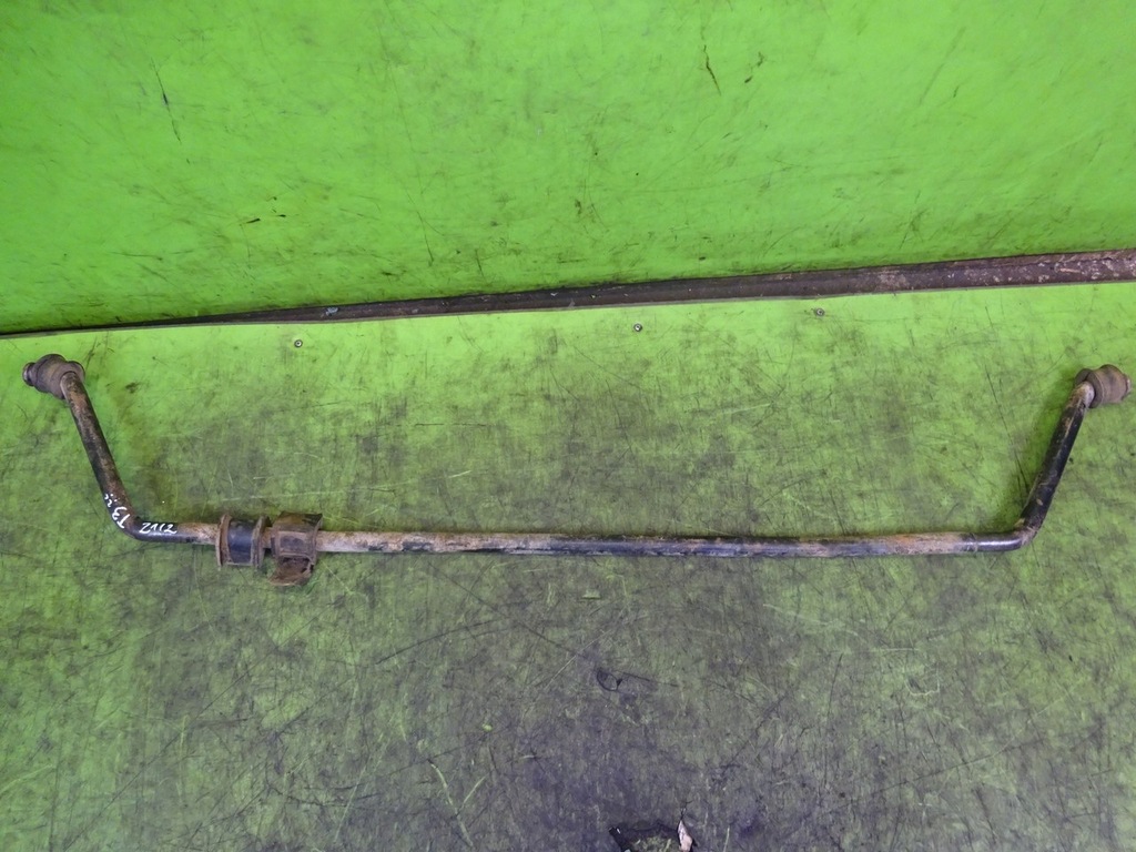 Stabilizator VW TRANSPORTER T3 1.6 D 83r - 10655675958 - oficjalne ...