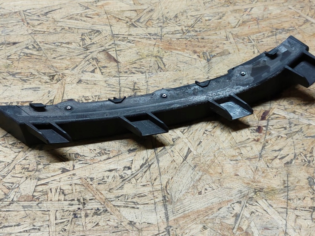 Ślizg Zderzaka Lewy Przód Hyundai i10 II 2013–2019 86554-B9000 ...