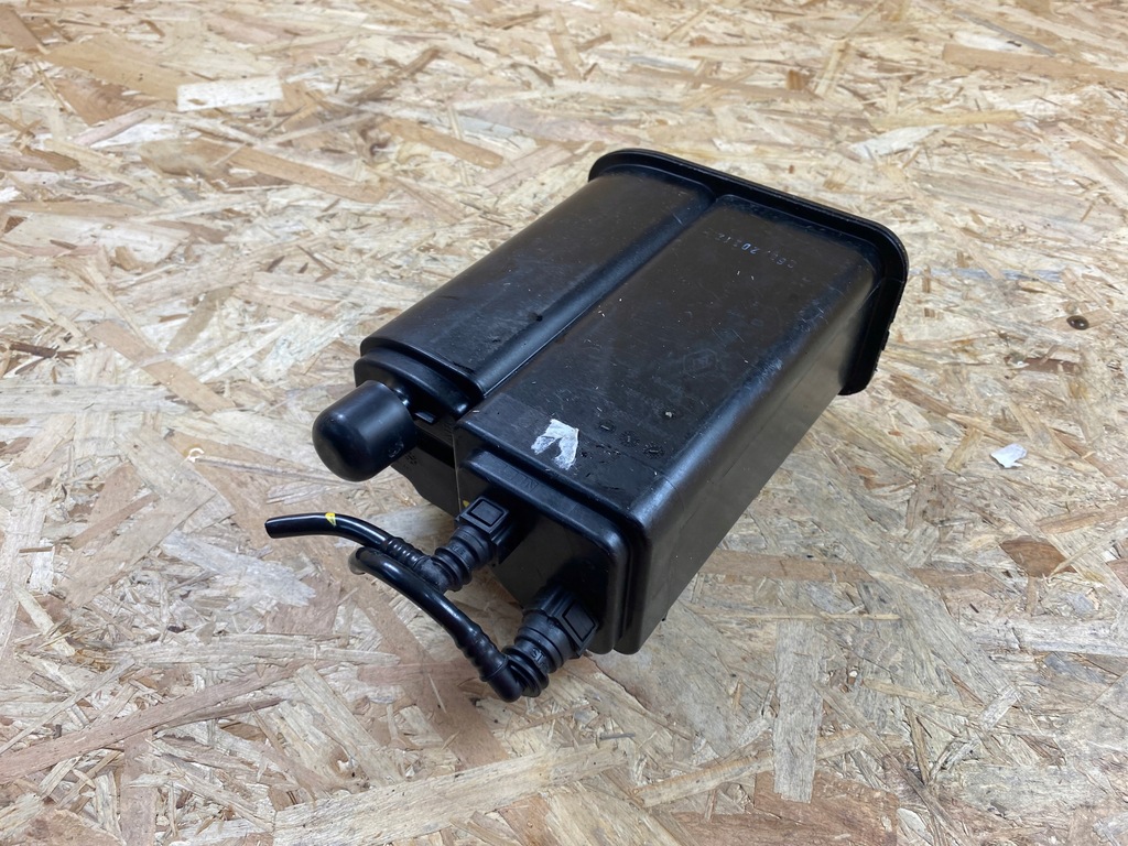 FILTR WĘGLOWY PALIWA DACIA SANDERO III 149504335R - 13585403982 ...