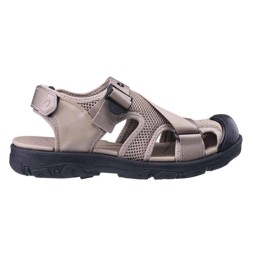 Męskie Sandały WESTON 42 - 17480559570 - oficjalne archiwum Allegro