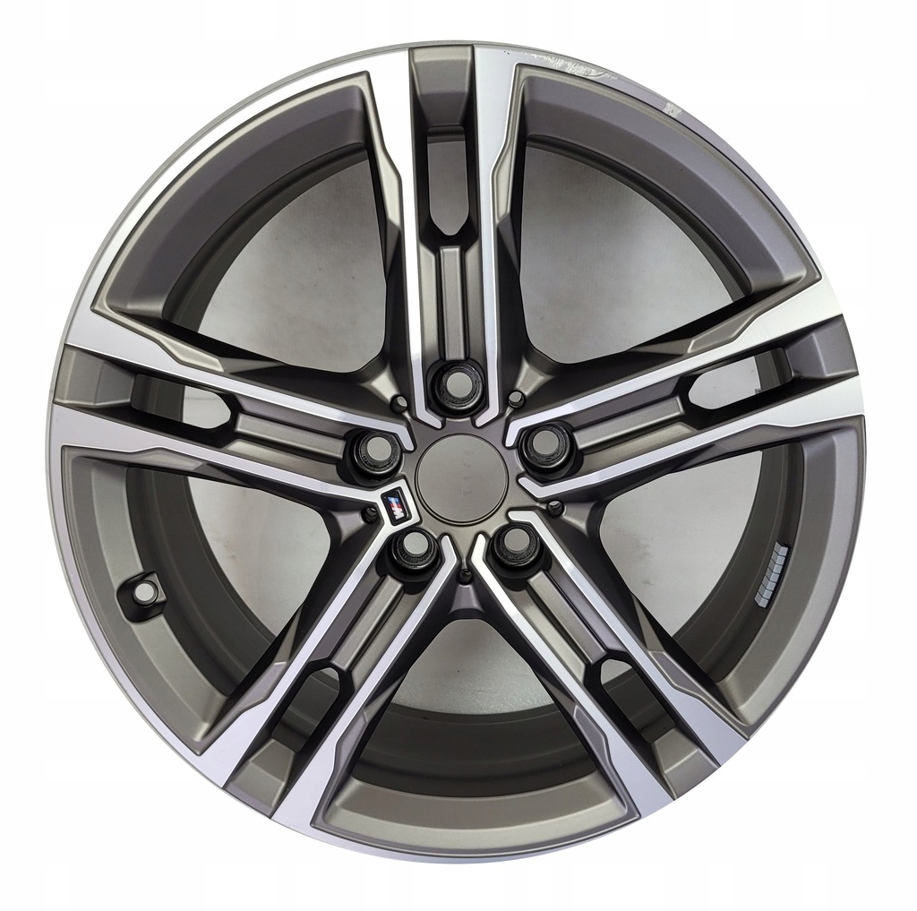 FELGA BMW 1 F40 2 F44 8x18 18 IS54 5x112 M-PAKIET - 12611713441 - oficjalne archiwum Allegro