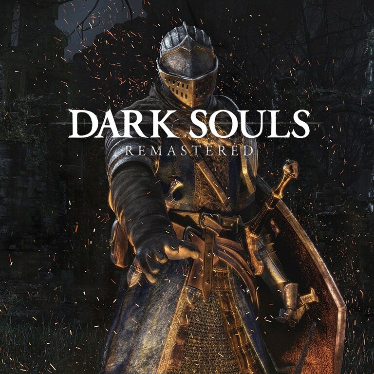 Dark Souls Remastered Steam PC - 12964526031 - oficjalne archiwum Allegro