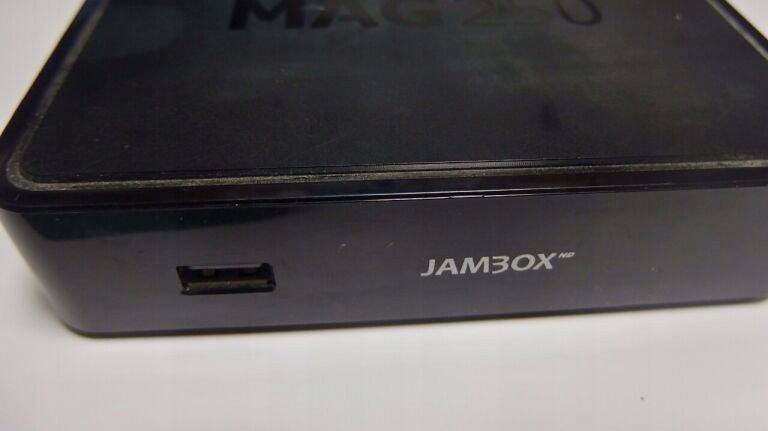 DEKODER JAMBOX MAG 250 BRAK PILOTA - 10110068103 - oficjalne archiwum ...