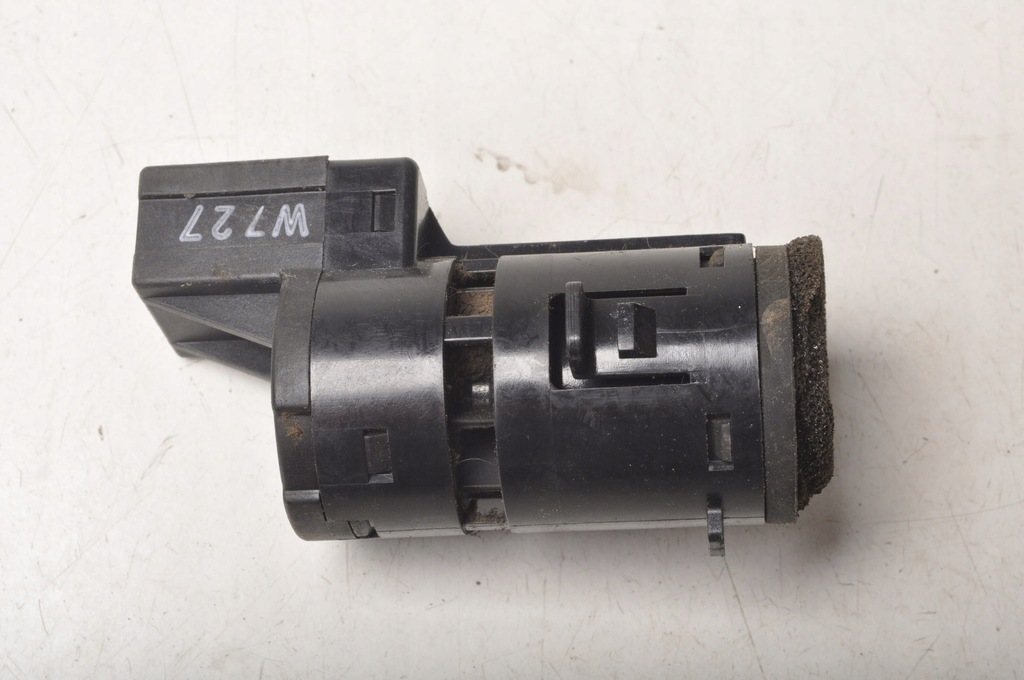 VOLVO S40 II V50 CZUJNIK TEMPERATURY WEWNĘTRZNEJ - 13291103380 - oficjalne archiwum Allegro