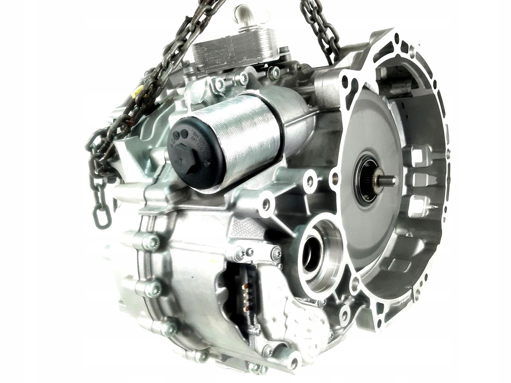 NOWA AUTOMATYCZNA SKRZYNIA BIEGÓW DSG VW URY DQ381 - 10087451379 ...