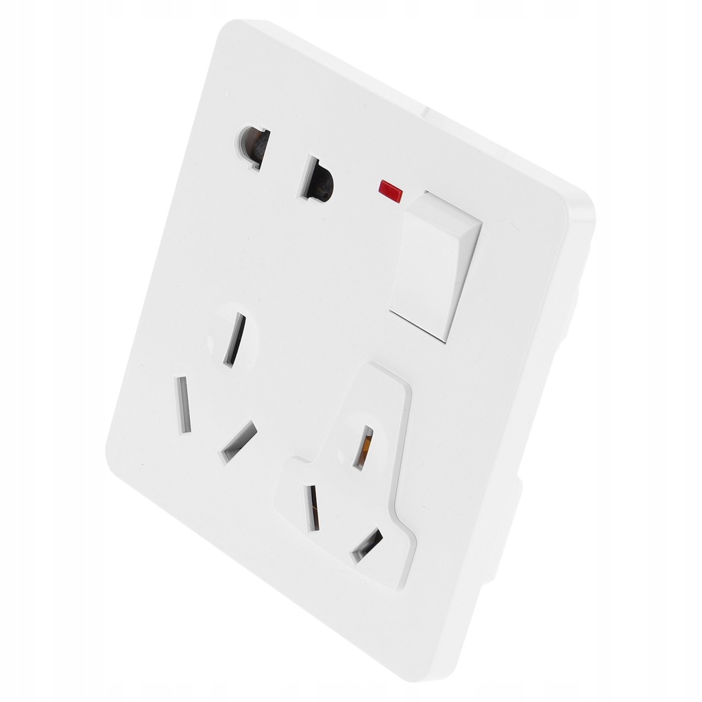 RV POWER INLET BOX WEATHERPROOF INLET SOCKET BOX CAMPER TRAILER POWER ...