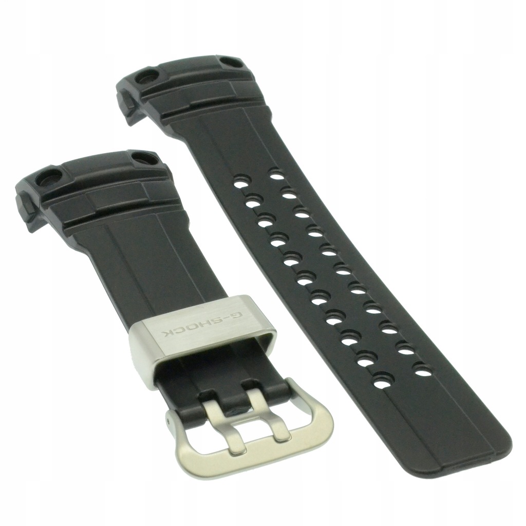 ORYGINALNY PASEK CASIO GWN-1000 GWN-1000B-1A - 13373422909 - oficjalne archiwum Allegro