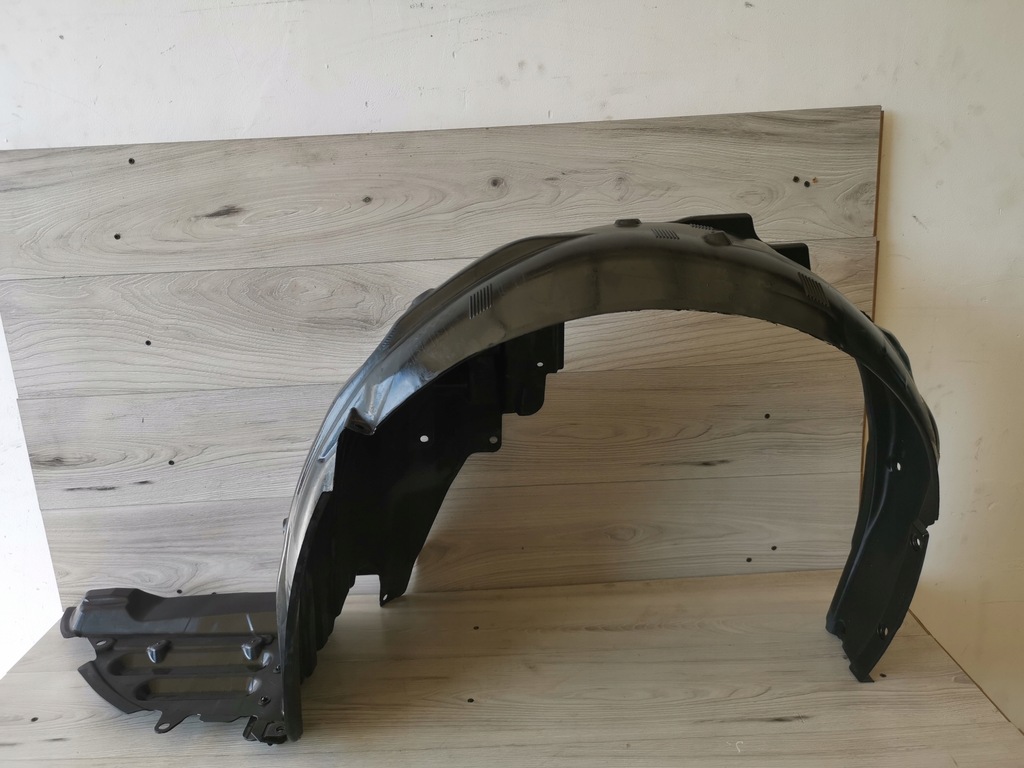 LEGACY VI 2015- NADKOLE LEWE PRZEDNIE - 14495320916 - oficjalne ...