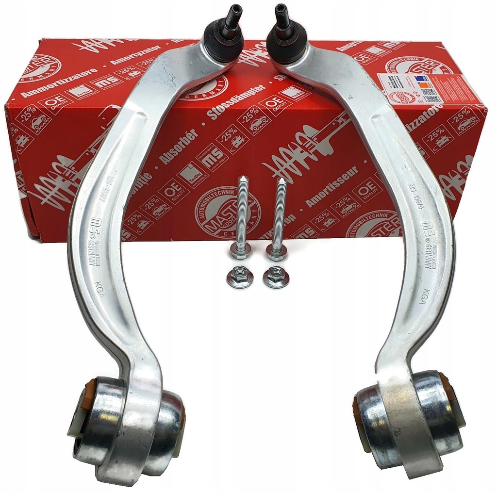 WAHACZE DOLNE MS PASSAT B5 AUDI A4 B5 B6 B7 A6 C5 - 9358838531 ...