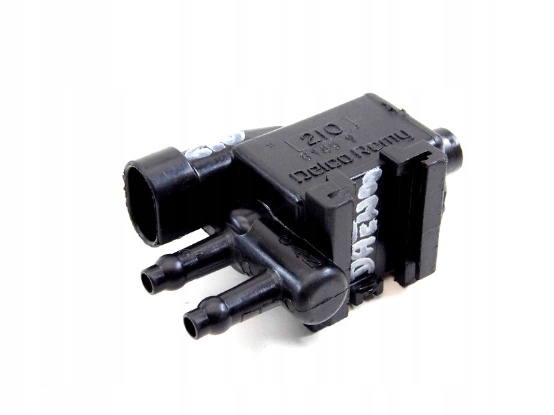 R/20 DAEWOO Delco Remy ZAWÓR PODCIŚNIENIOWY 210 - 9130748770 ...