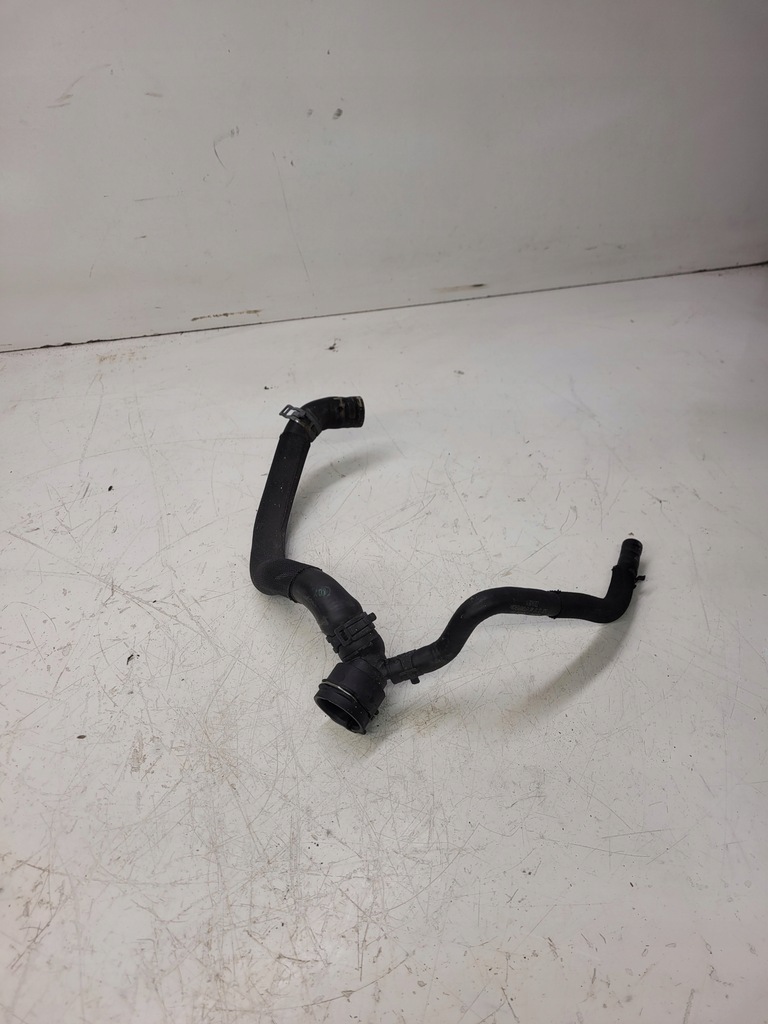 RURA WĄŻ WODY AUDI VW SKODA ORYGINAŁ 5Q0122157AK - 11957665521 ...