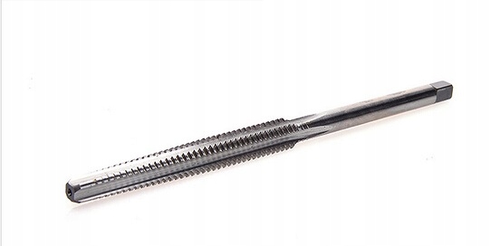 Gwintownik trapezowy metryczny lewy Tr 12x2 - 11968463859 - oficjalne ...