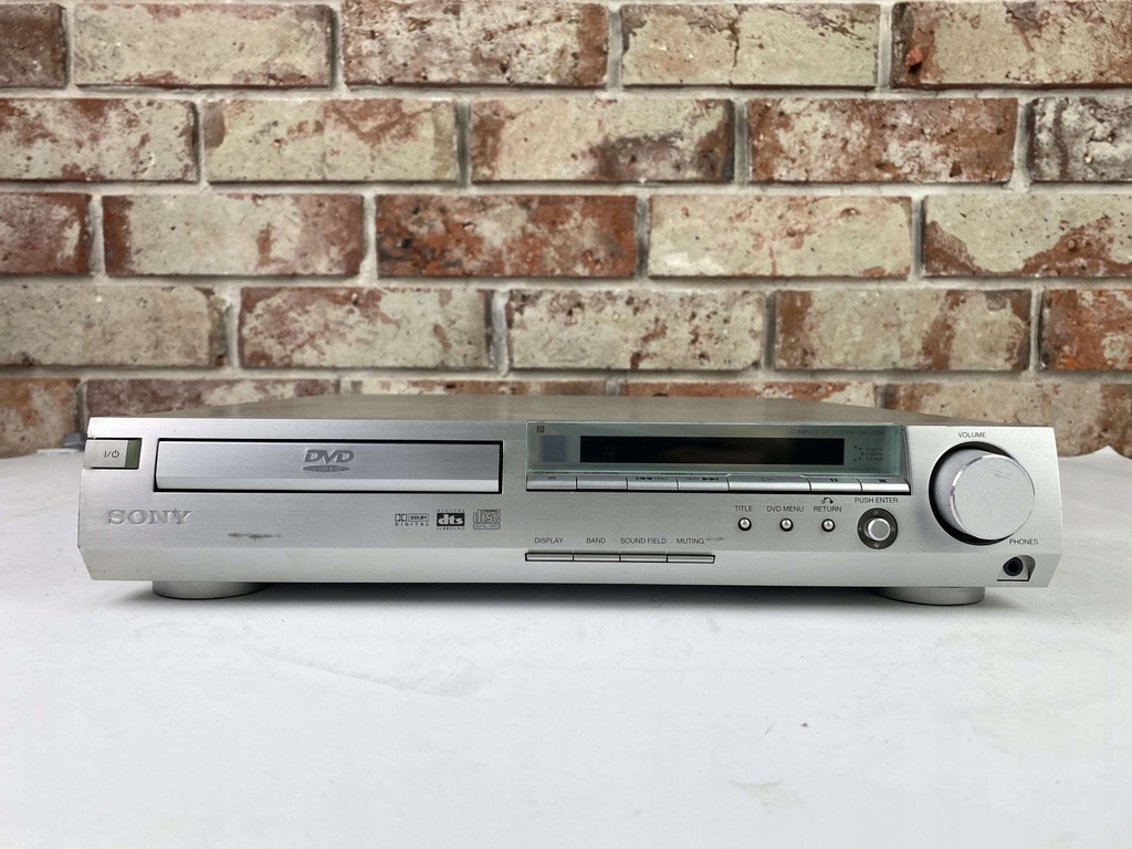 Sony DAV / HCD S300 DVD / CD compact AV system - 11447327461 ...
