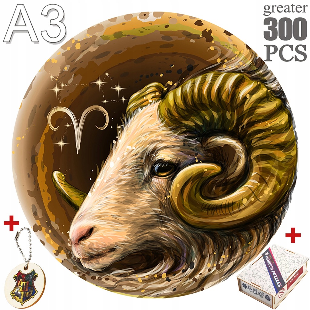 -Pinyin Jaskrawe kolory ryby drewniane puzzle naj - 12979172143 ...