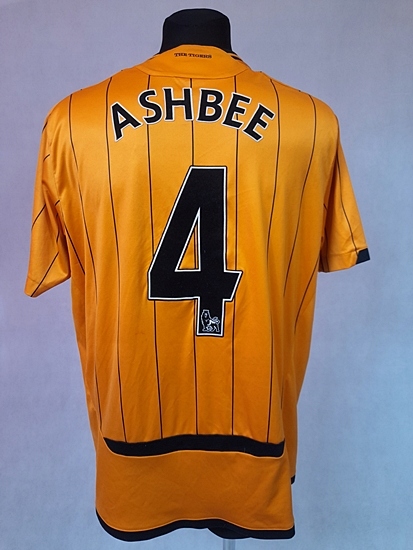 UMBRO * HULL CITY ** ASHBEE * KOLEKCJONERSKA * XL - 11458480207 ...
