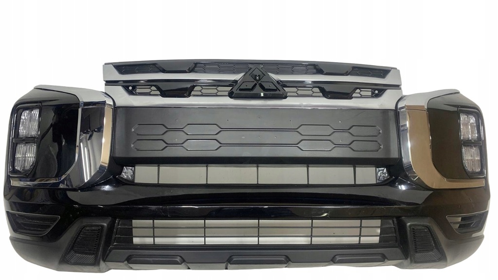 Zderzak przedni MITSUBISHI ASX 2019-2022 - 11853541790 - oficjalne ...