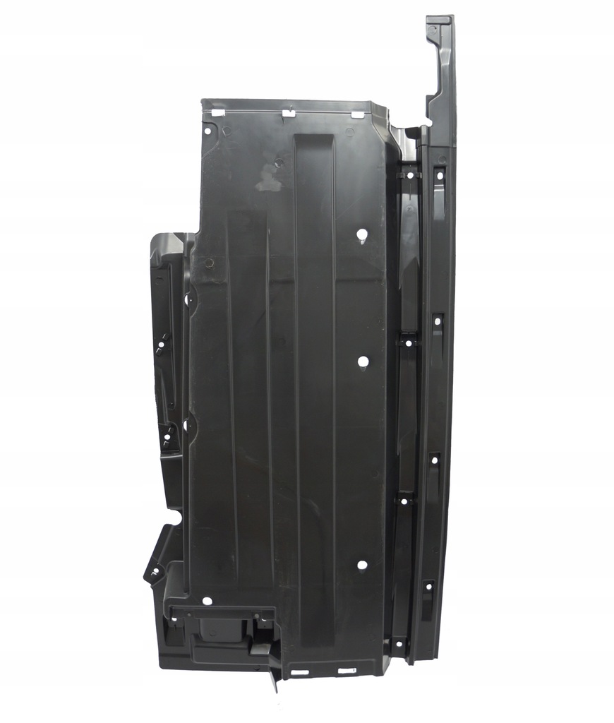 OSŁONA PODŁOGI AUDI Q5 8R 08-11r LEWA DŁUGA - 14298278587 - oficjalne ...