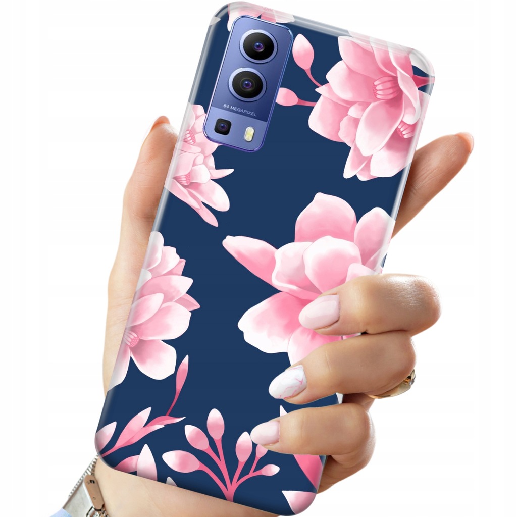 Купить ЧЕХОЛ для VIVO Y72 5G Винтажный дизайн ЧЕХОЛ: отзывы, фото и ...