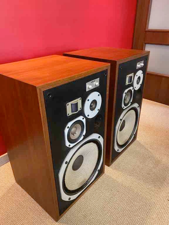 Kolumny Pioneer HPM-100 oryginalne - 11386955491 - oficjalne archiwum ...