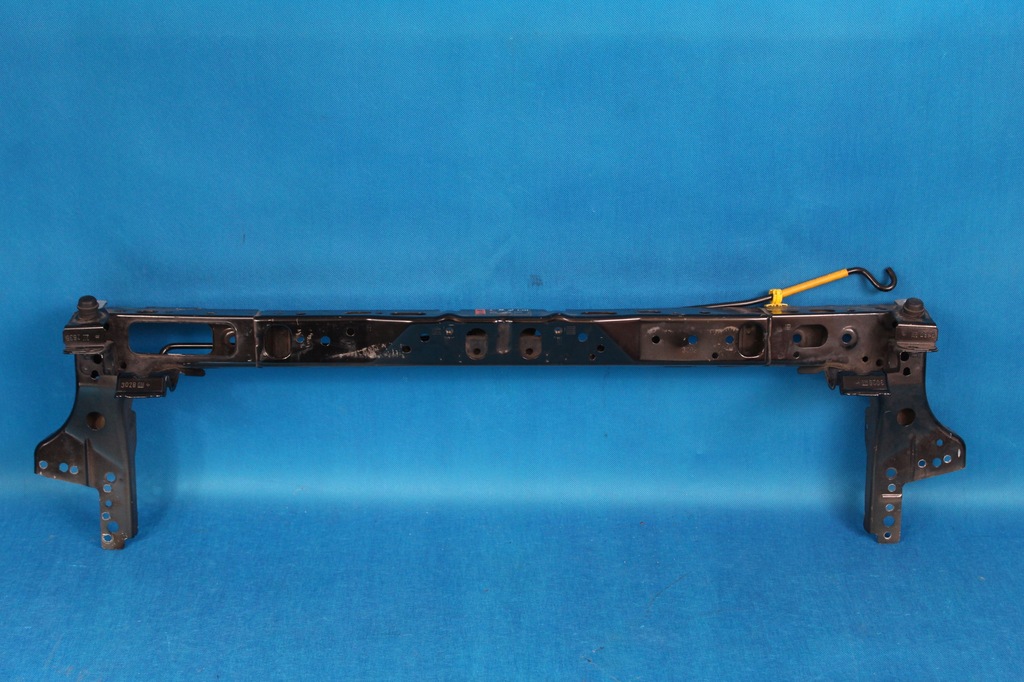 Opel Astra K PAS PRZÓD GÓRA WZMOCNIENIE BELKA 19r - 12601940536 ...