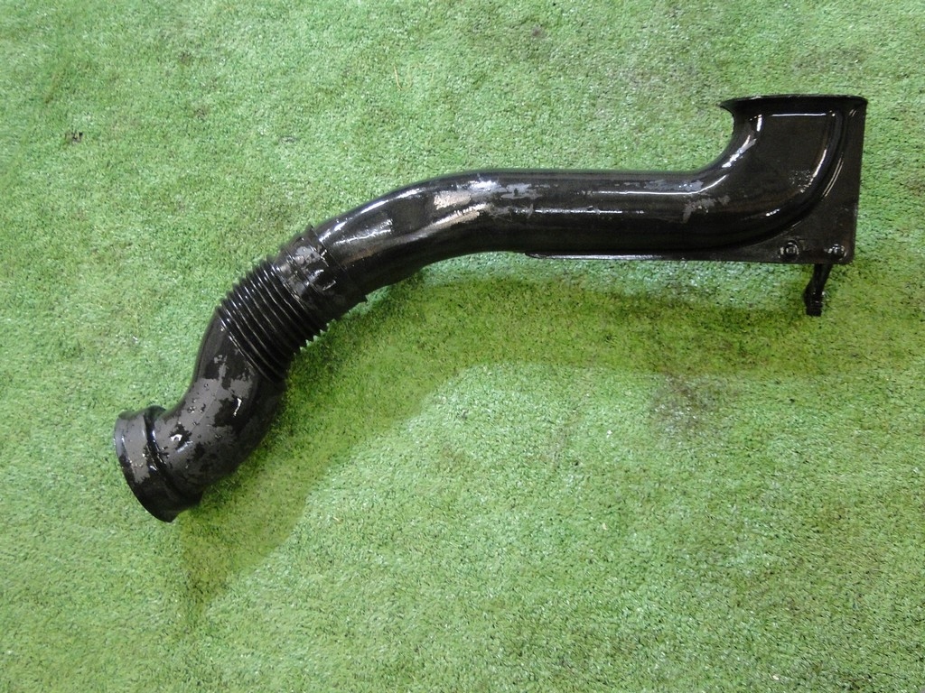 Ope ASTRA G rura dolot powietrza wlot przewód - 13301385926 - oficjalne ...