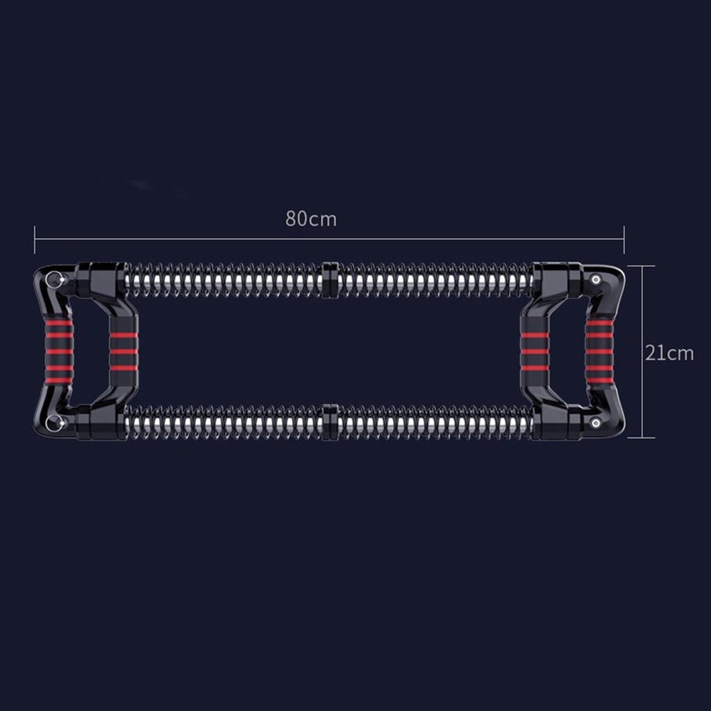 Arm Exerciser Home Chest Expander Resistance - 13693743755 - oficjalne ...
