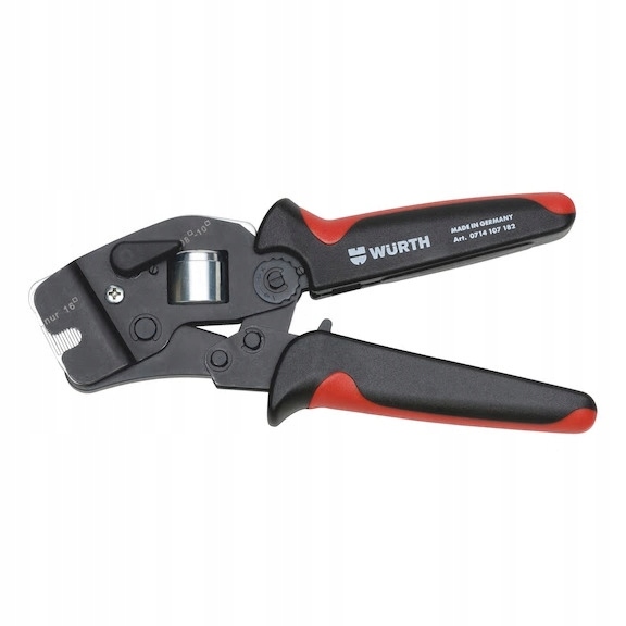ZACISKARKA WURTH KNIPEX 0714 107 182 - 13378948447 - oficjalne archiwum ...