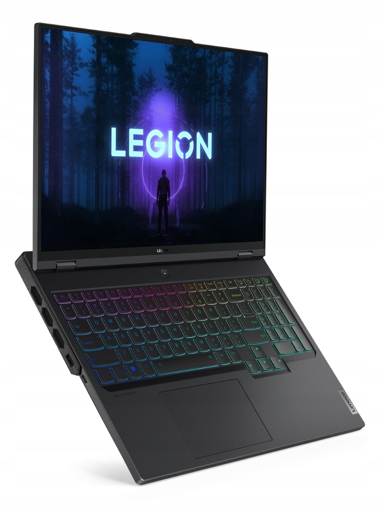 Lenovo Legion Pro 5! i9 13900 ! RTX4070 ! 240 Hz ! Gwarancja Premium ...