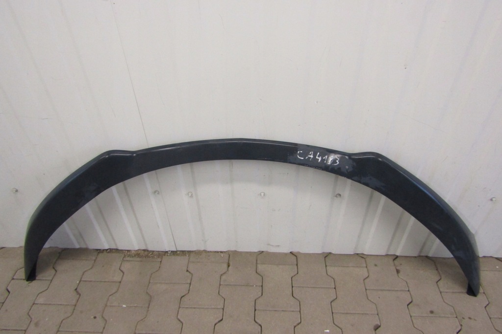 Dokładka przód Opel Insignia A OPC LINE 13- Lift - 12907895986 ...