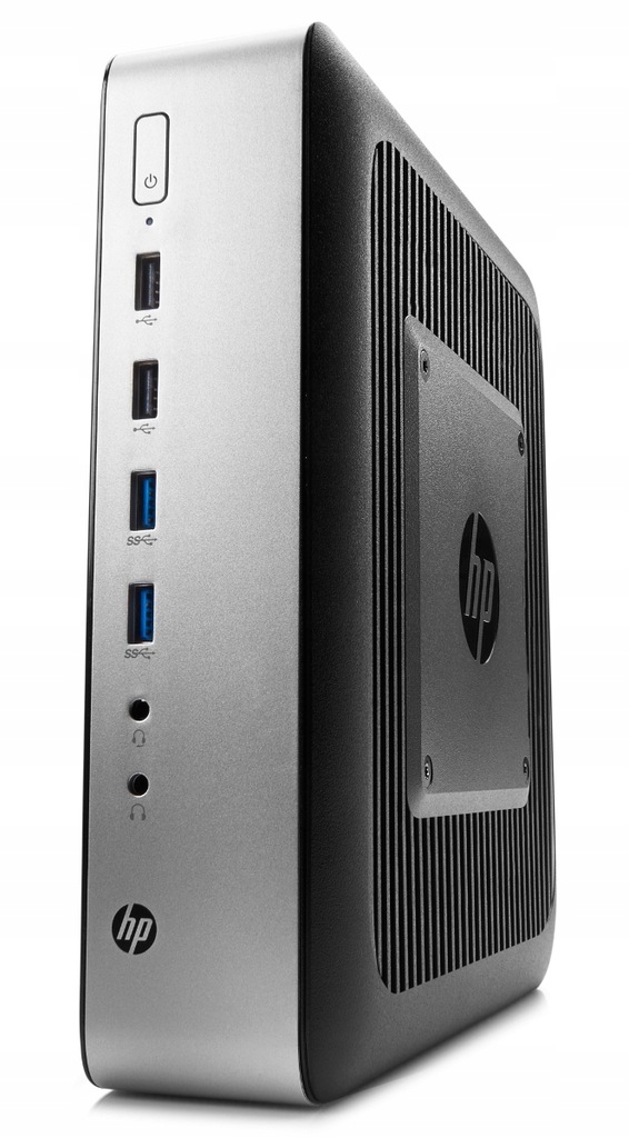 Komputer Hp T730 Thin Client / HASŁO BIOS - 14433963734 - oficjalne ...