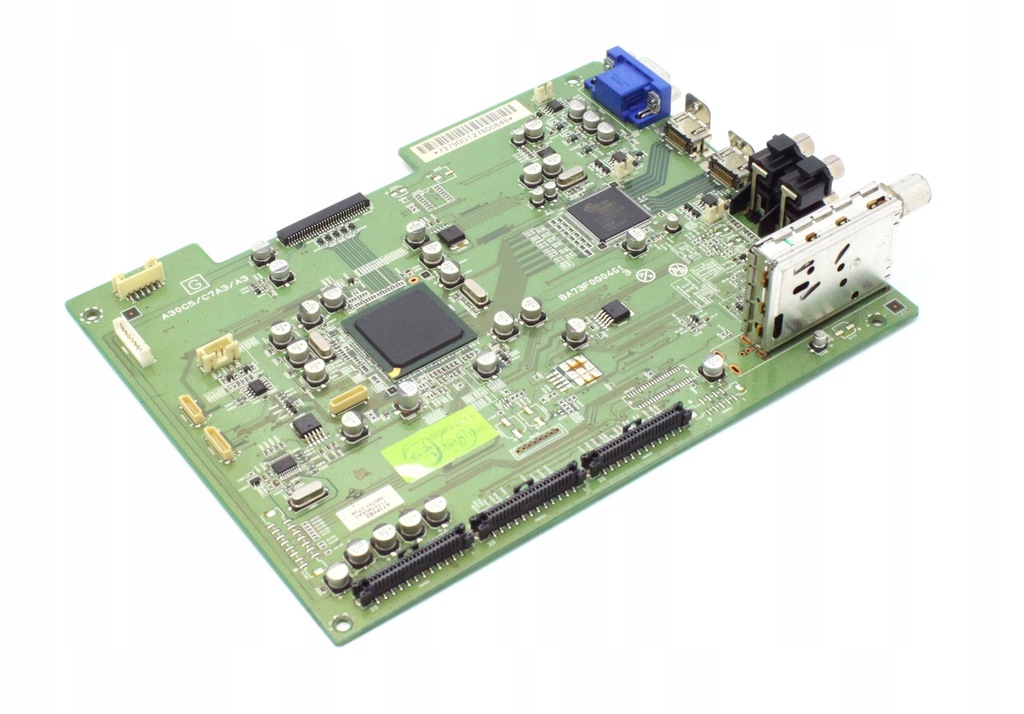 PŁYTA BA73F0G04C1 A30C5/C7A3/A3 FUNAI LC5-D32BB/1 - 12360232378 ...