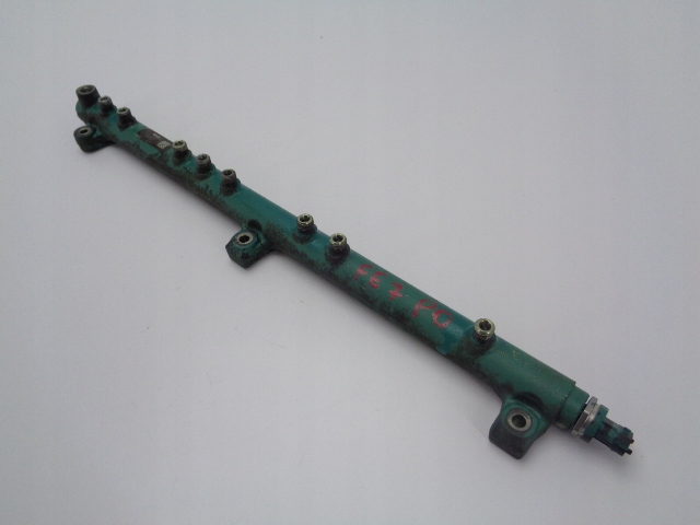 VOLVO FE 7 LISTWA WYSOKIEGO COŚNIENIA 0445226047 - 14470864828 ...