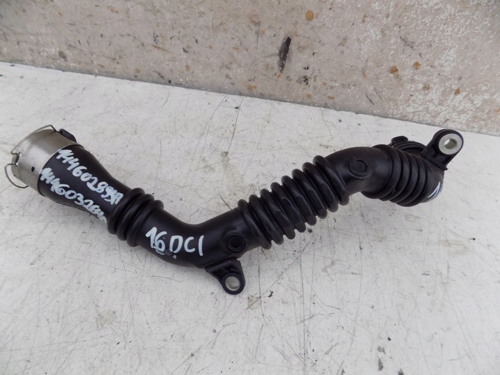 Przewód intercoolera Scenic III 1,6 DC 144602899R - 12742289528 ...