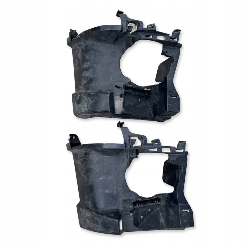 BMW F30 LIFT 51117386362 MOCOWANIE PRZECIWMGŁOWEJ - 12707180468 ...