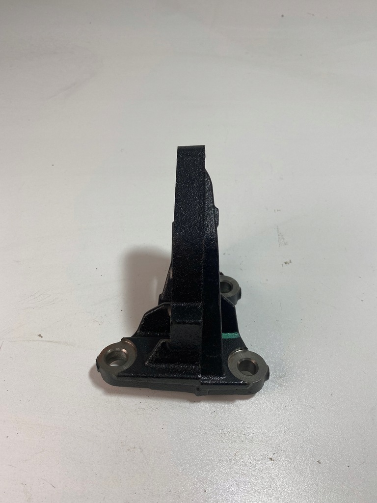 PODPORA ŁAPA PÓŁOSI TRAFIC II LAGUNA II 1.9 DCI - 12766709106 ...