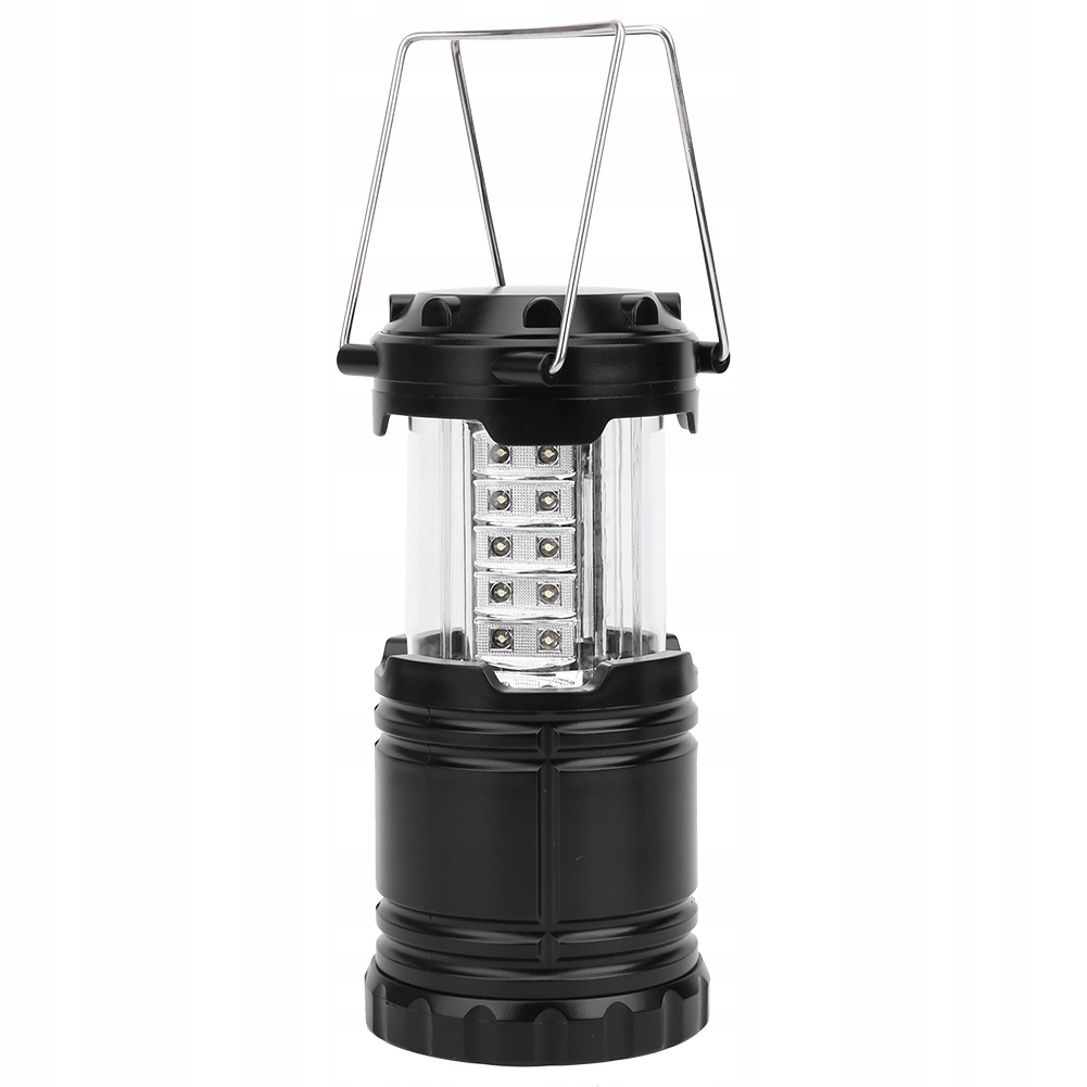 LAMPKA TURYSTYCZNA POD NAMIOT LED LAMPA BIWAKOWA - 12480717083 ...
