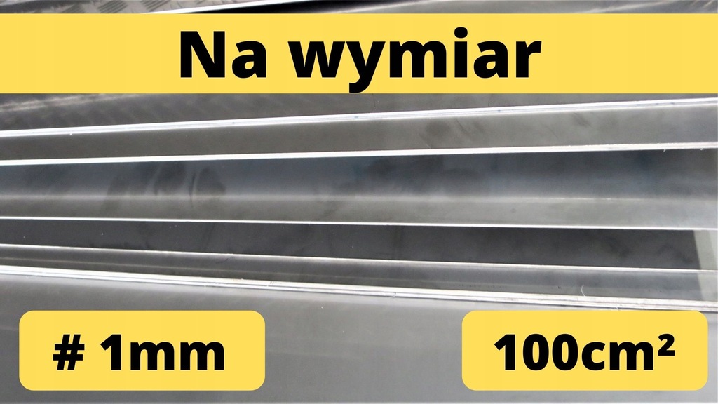 Blacha nierdzewna 1mm SUROWA (2B) cięta na wymiar - 10591569758 - oficjalne archiwum Allegro