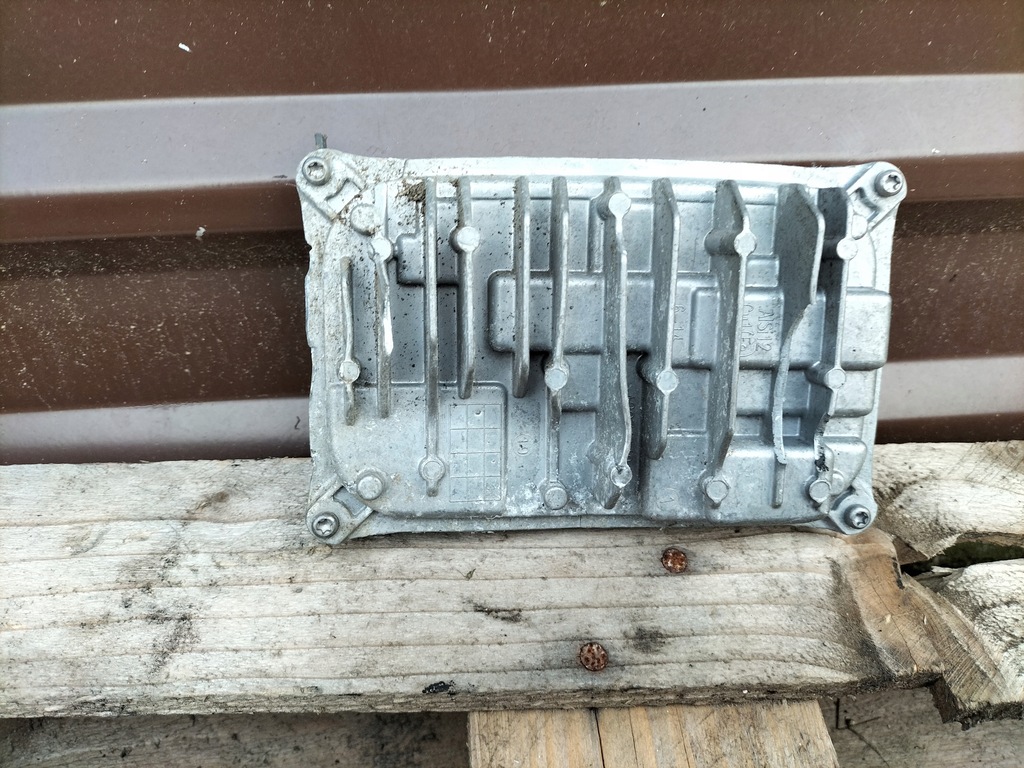 MODUŁ PRZETWORNICA FULL LED MERCEDES VITO W447 - 13486318703 ...