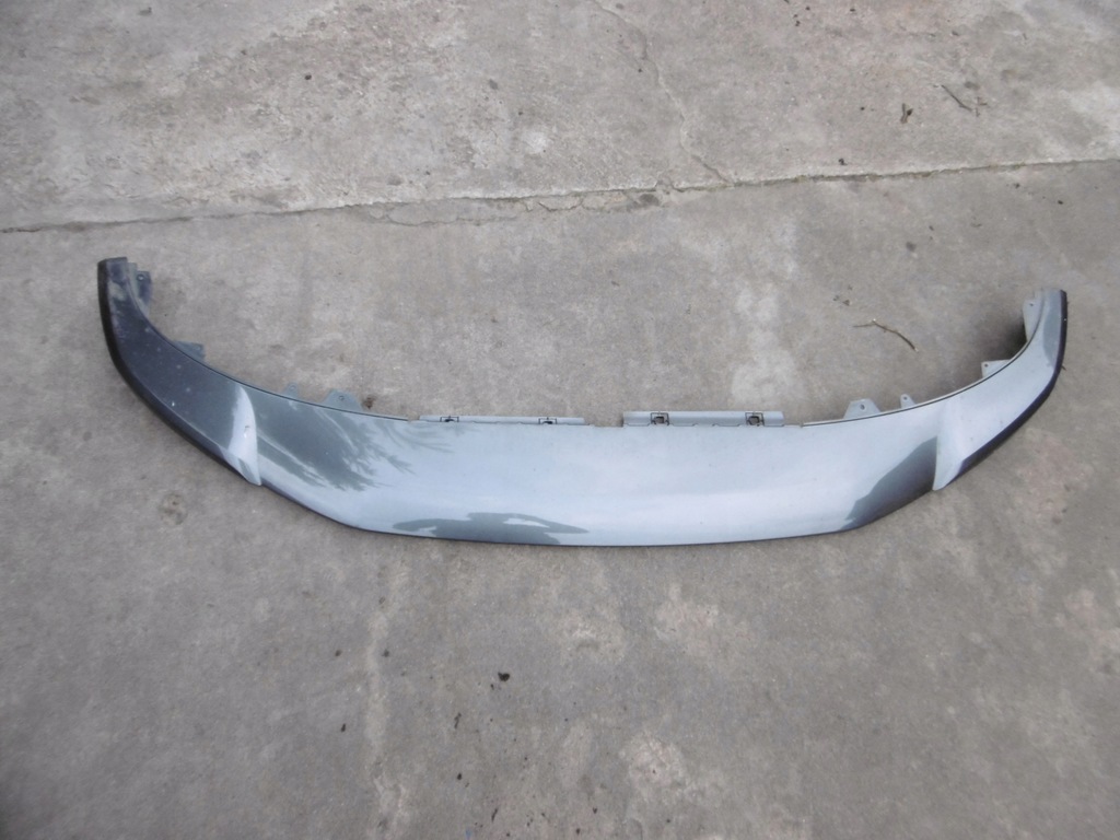 AUDI Q3 83A SPOILER ZDERZAK PRZÓD S-LINE 83A807061B OE - 15487828162 ...