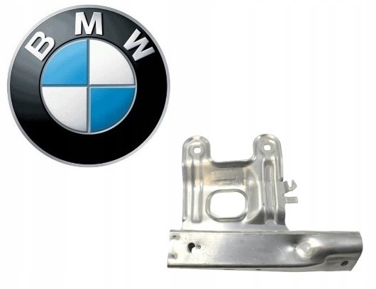 nowa OE podpora belki zderzaka BMW F30 F20 z ASO - 11251693972 ...