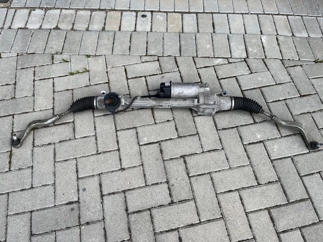 Maserati Levante 06701066170 maglownica ORYG OK - 12153950849 ...