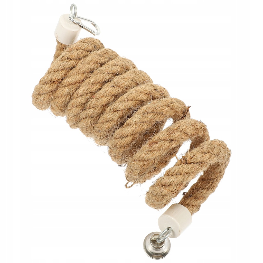 Perch Parrot Rope Toy Bird Ladder Birdcage - 14021407648 - oficjalne ...