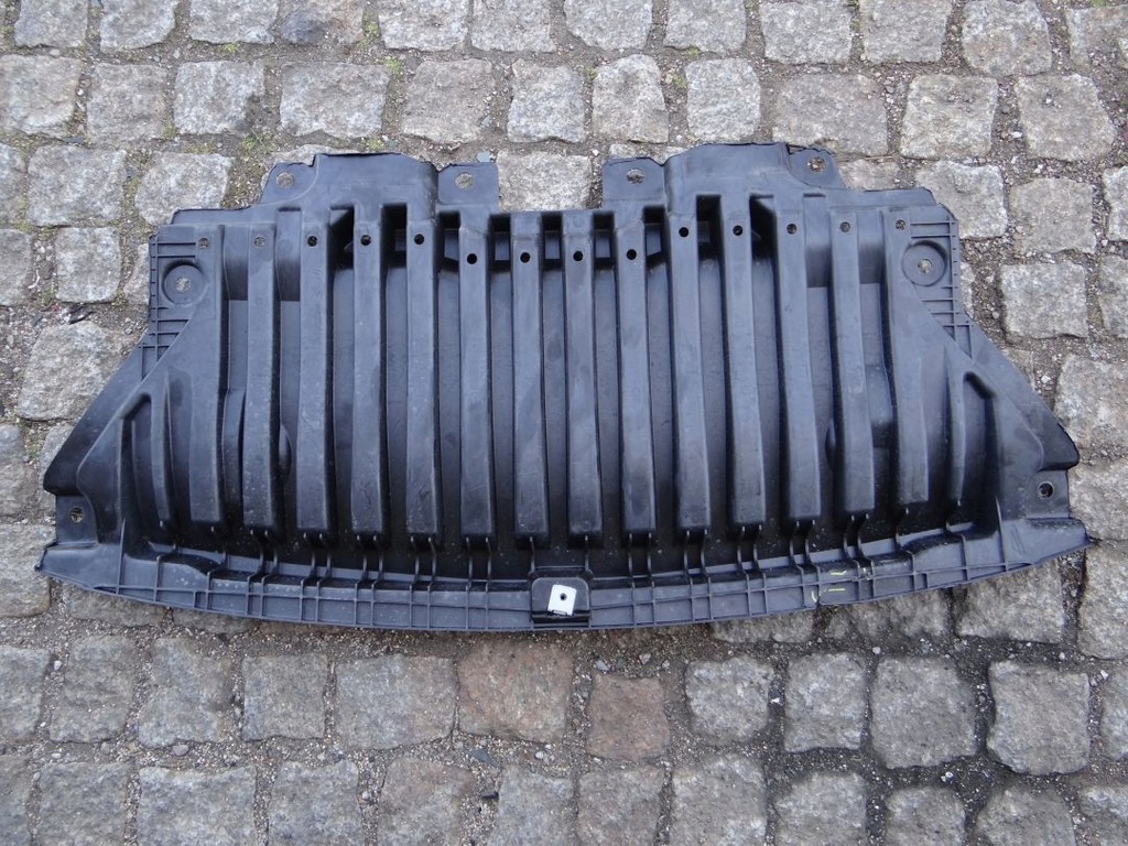 Osłona Płyta Pod Silnik A2135200200 E Klasa W213 - 12235387003 ...