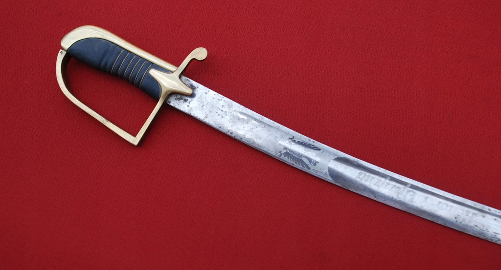 SZABLA POLSKA OFICERSKA wz.1921/22 HONOR OJCZYZNA - 12597169239 ...