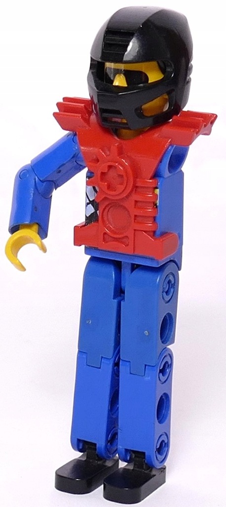 LEGO TECHNIC FIGURKA UNIKAT - 12645041352 - oficjalne archiwum Allegro LEGO TECHNIC FIGURKA UNIKAT - 12645041352 - oficjalne archiwum Allegro